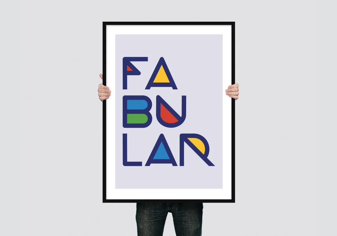 Names and Slogans | Fabular